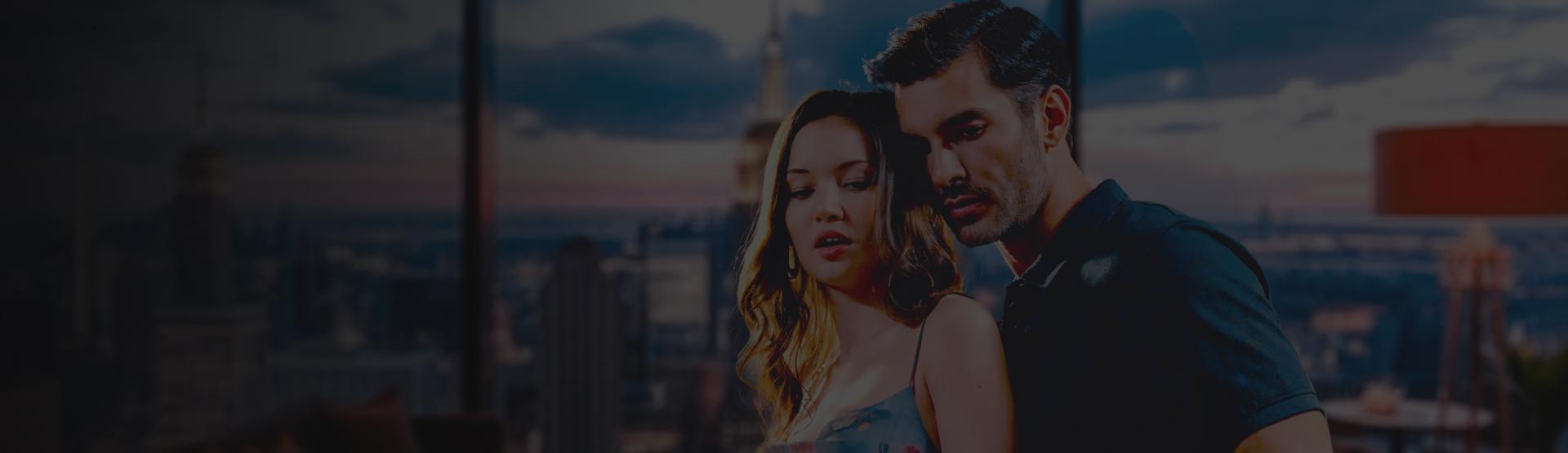 Shorten Drama App - A ONE-NIGHT LOVE