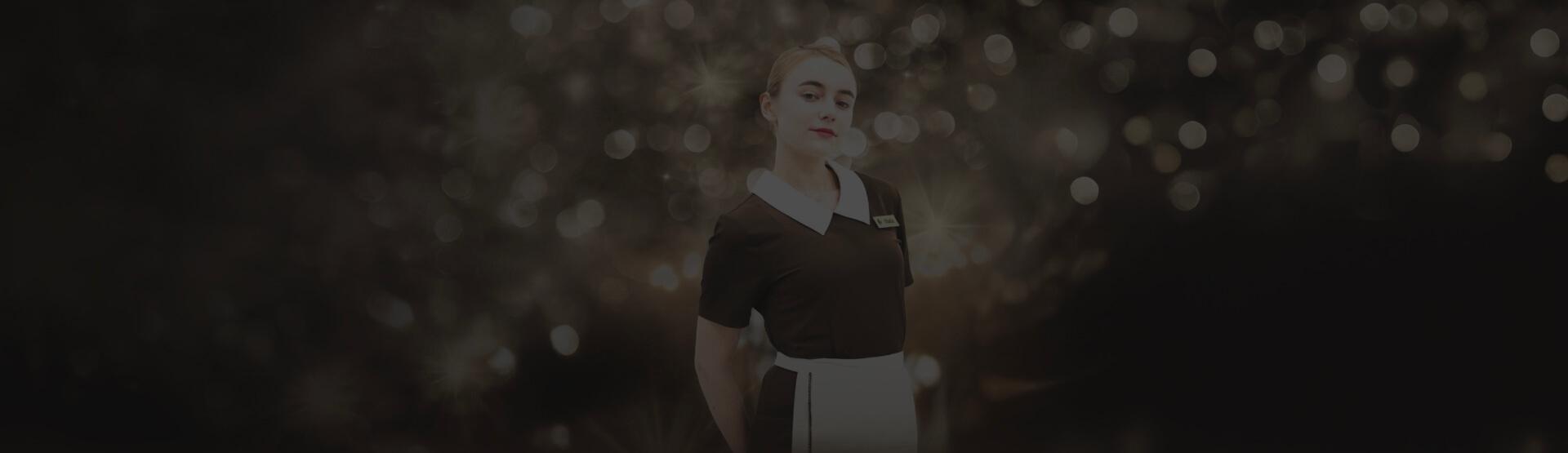 Shorten Drama App - THE CLEANER WITH A BILLION-DOLLAR SECRET