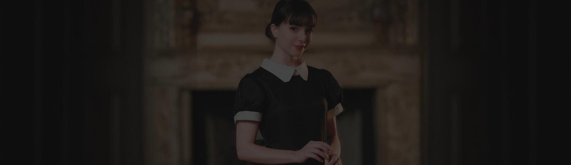 Shorten Drama App - GENIUS MAID’S REVENGE FOR HER MOTHER
